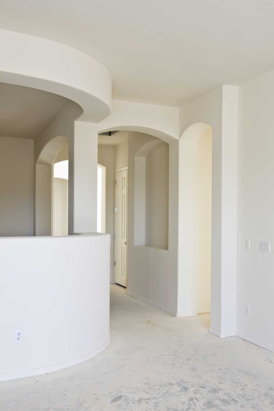 Residential Drywall - homepaintcompany